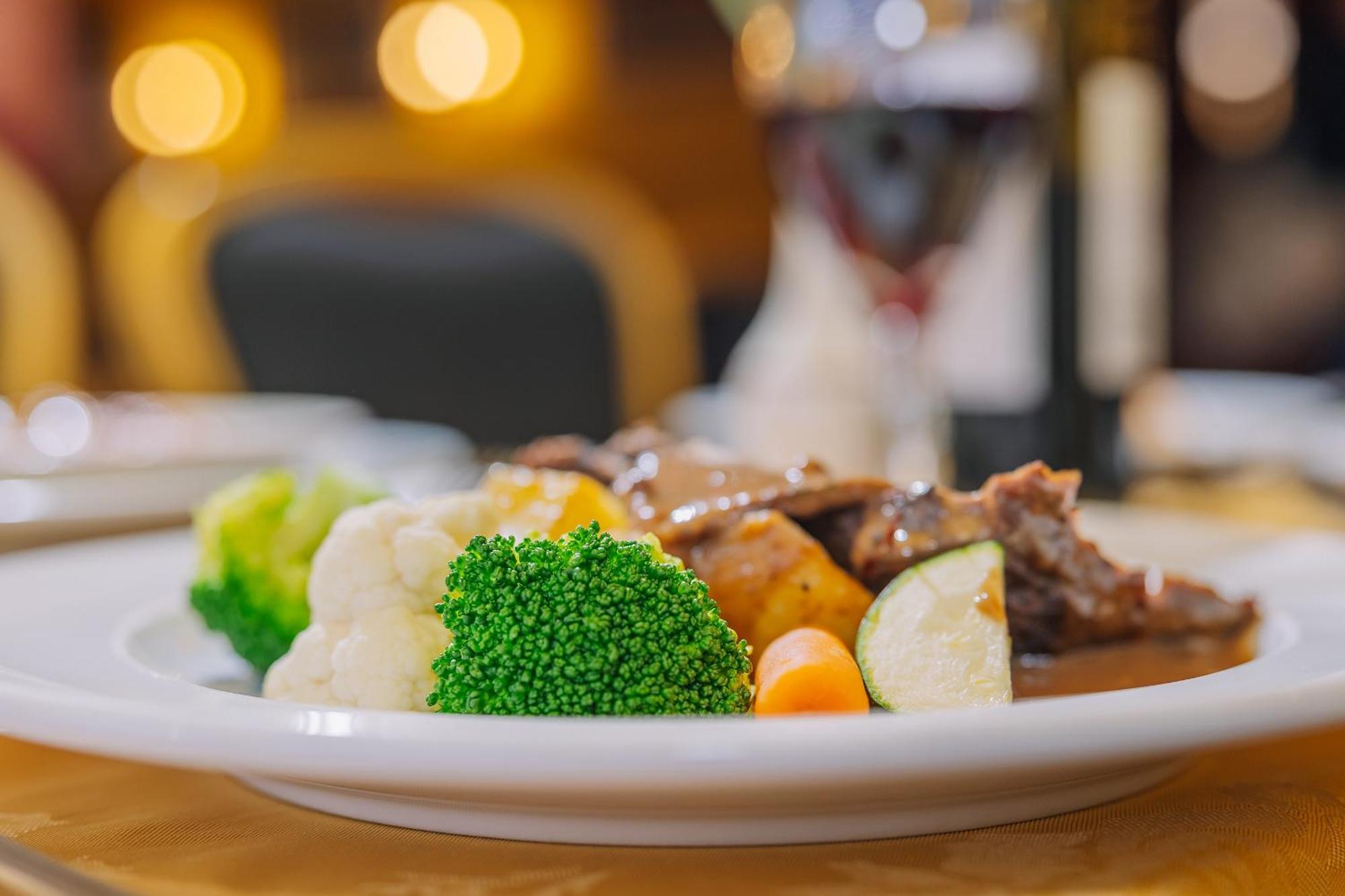 HOTEL MUTHU BEN DORAN | ⋆⋆⋆ | TYNDRUM, UNITED KINGDOM | SEASON DEALS ...