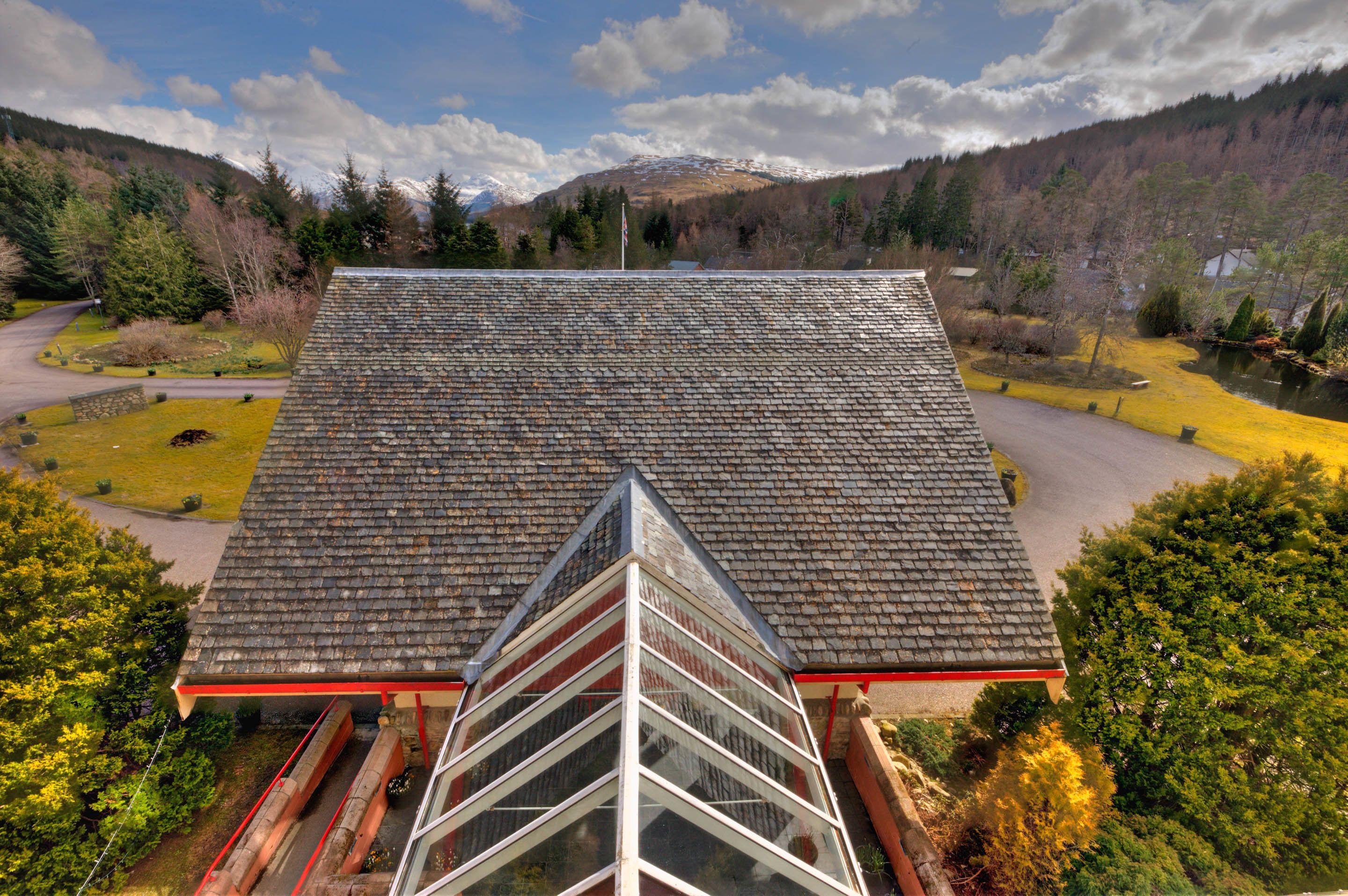 HOTEL MUTHU BEN DORAN | ⋆⋆⋆ | TYNDRUM, UNITED KINGDOM | SEASON DEALS ...