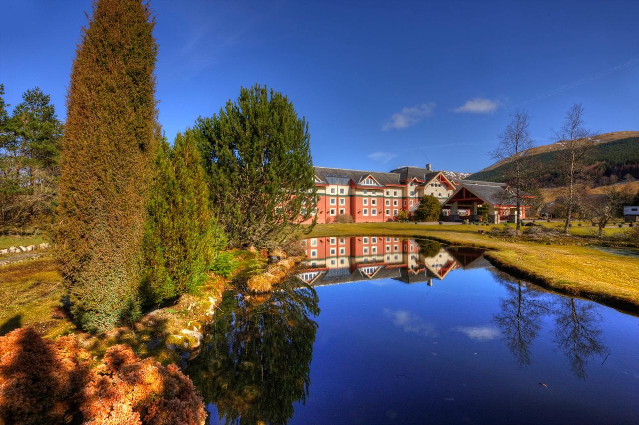 HOTEL MUTHU BEN DORAN | ⋆⋆⋆ | TYNDRUM, UNITED KINGDOM | SEASON DEALS ...